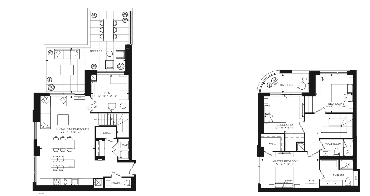 Gallery Towers - First Class Realty